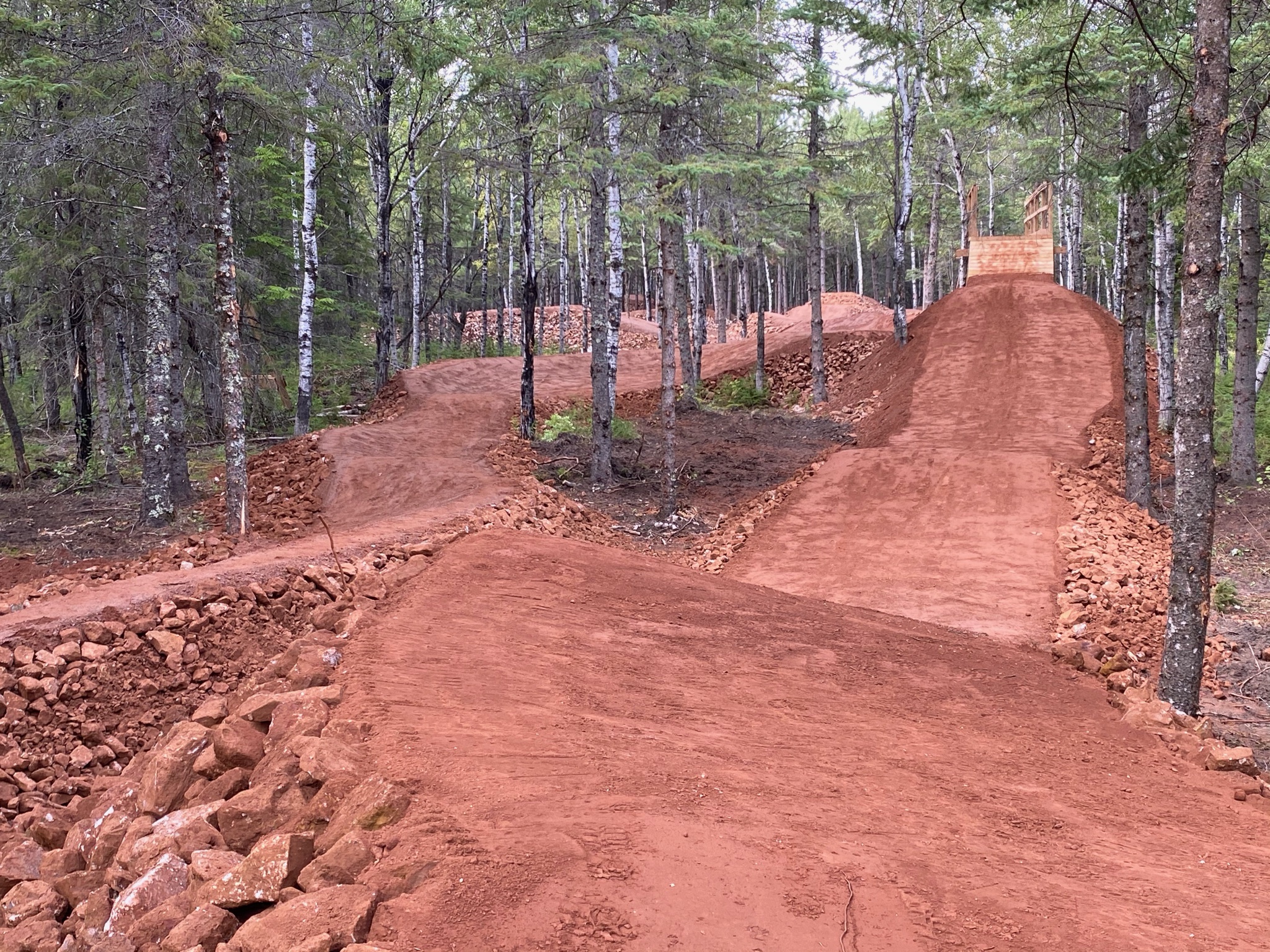 Home - Pathfinder Trail Building
