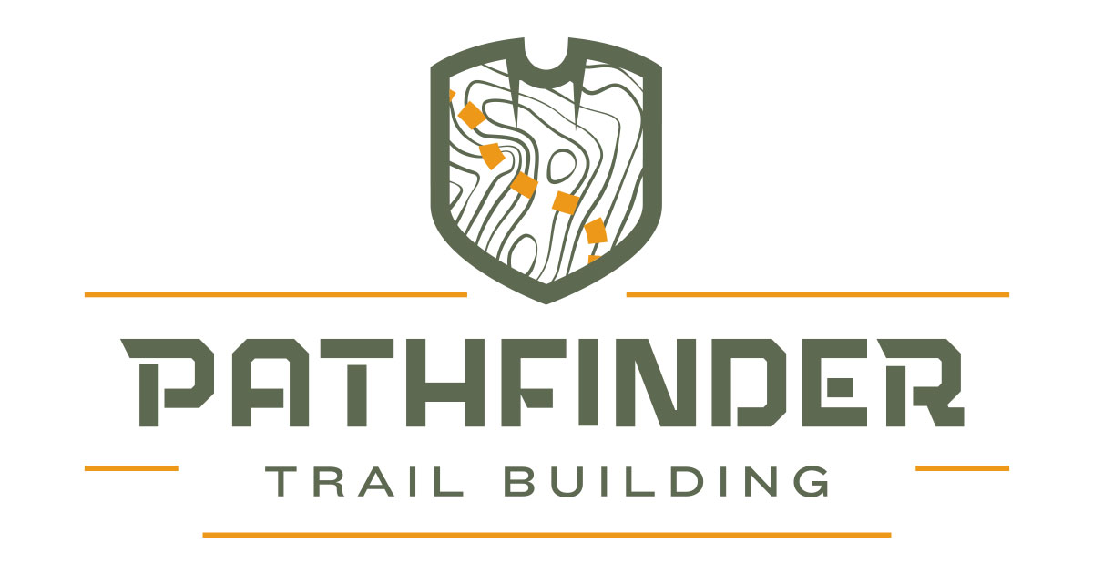 Join Our Team - Pathfinder Trail Building